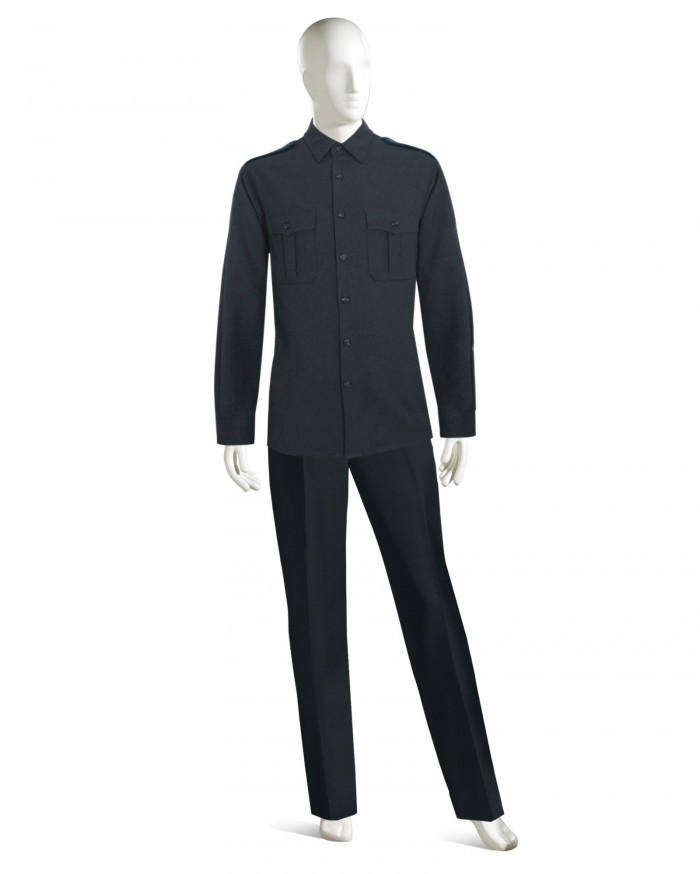 Doorman, Valet & Bellman Uniforms, Hats & Jackets