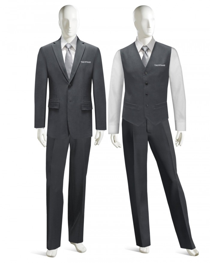 Doorman, Valet & Bellman Uniforms, Hats & Jackets