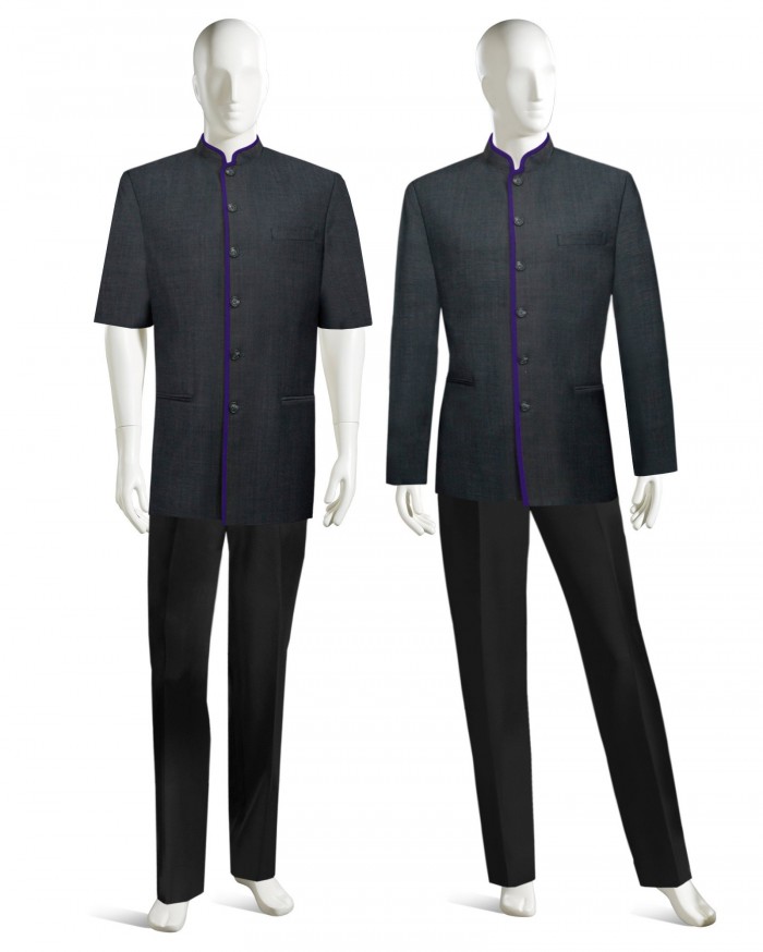 Doorman, Valet & Bellman Uniforms, Hats & Jackets