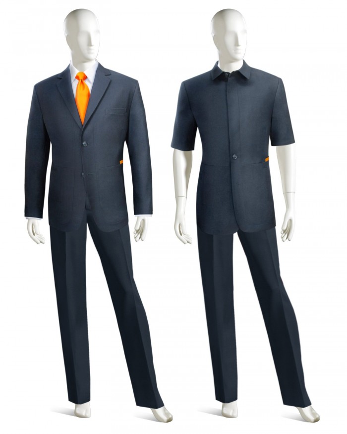 Doorman, Valet & Bellman Uniforms, Hats & Jackets
