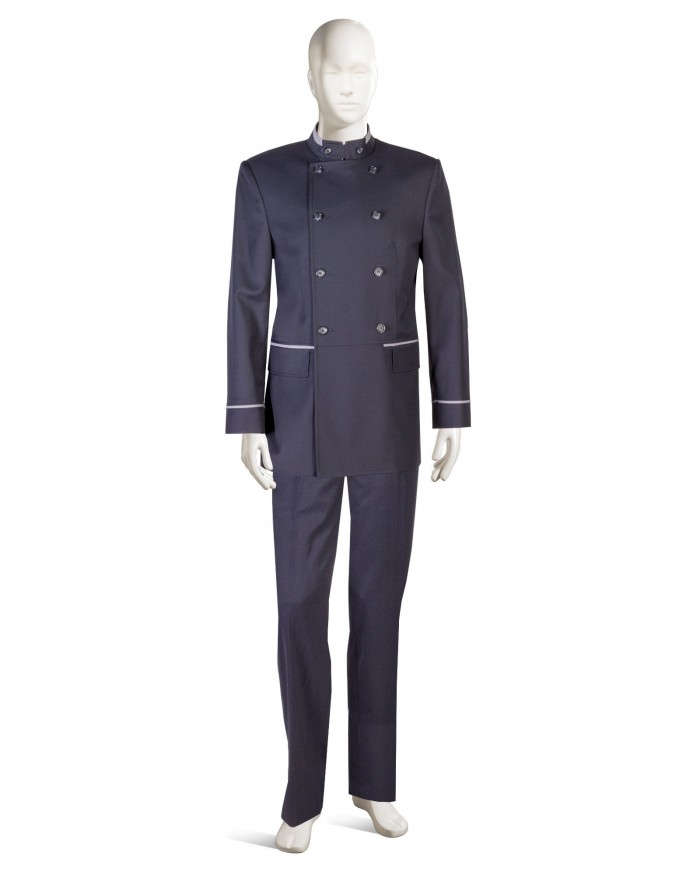 Doorman, Valet & Bellman Uniforms, Hats & Jackets