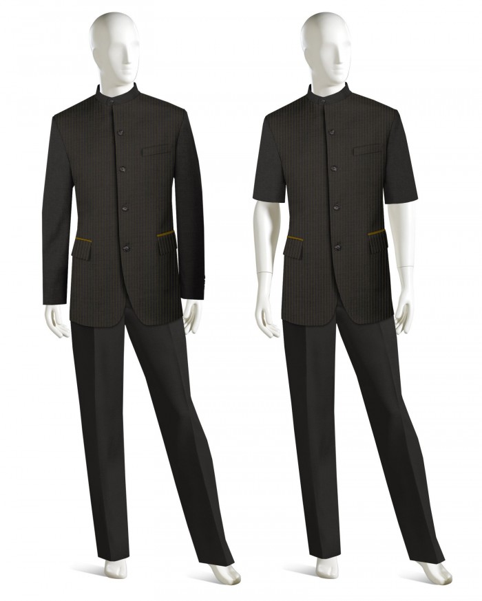 Doorman, Valet & Bellman Uniforms, Hats & Jackets