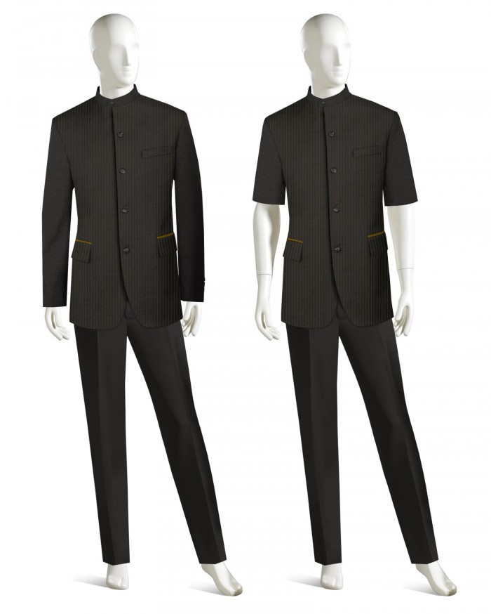 Doorman, Valet & Bellman Uniforms, Hats & Jackets