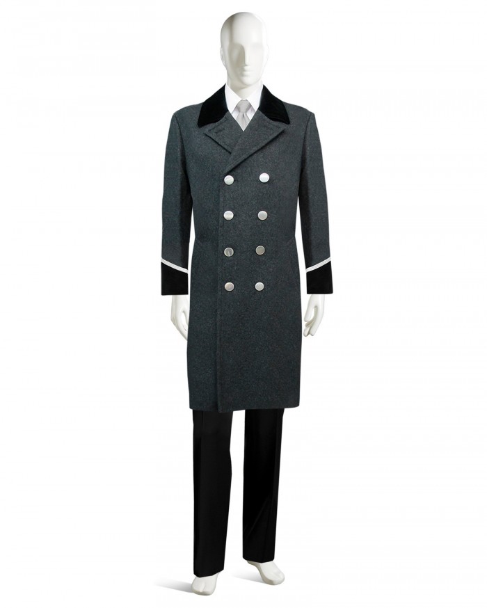Doorman, Valet & Bellman Uniforms, Hats & Jackets