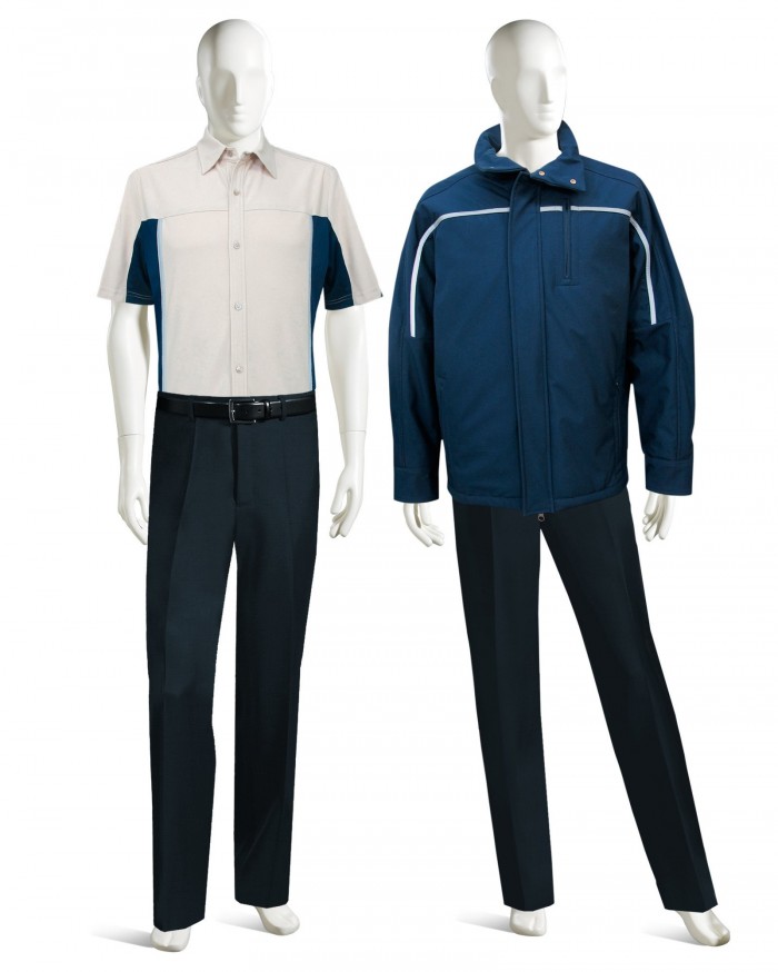 Doorman, Valet & Bellman Uniforms, Hats & Jackets