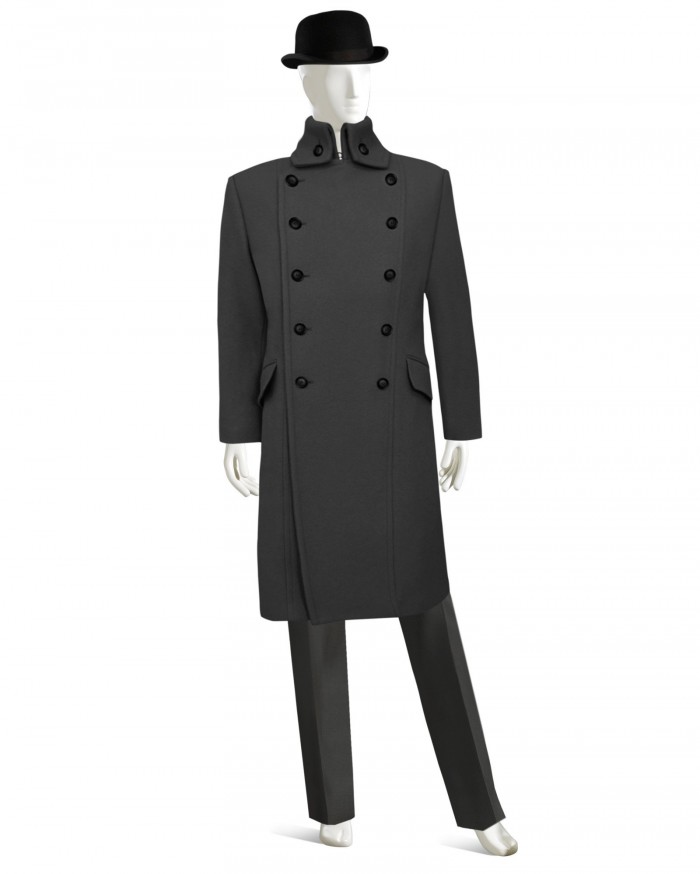 Doorman, Valet & Bellman Uniforms, Hats & Jackets