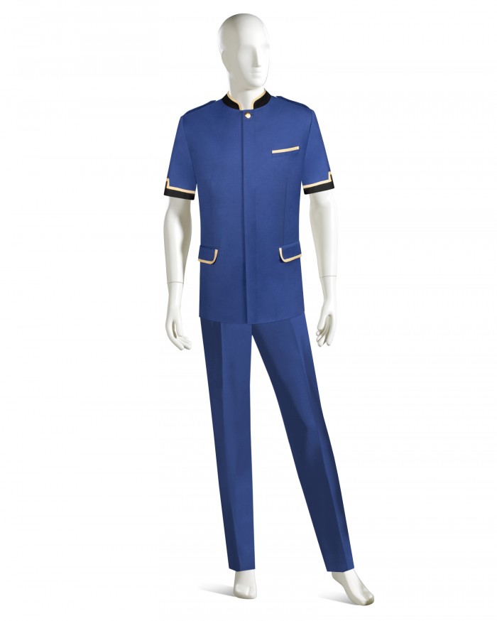 Doorman, Valet & Bellman Uniforms, Hats & Jackets