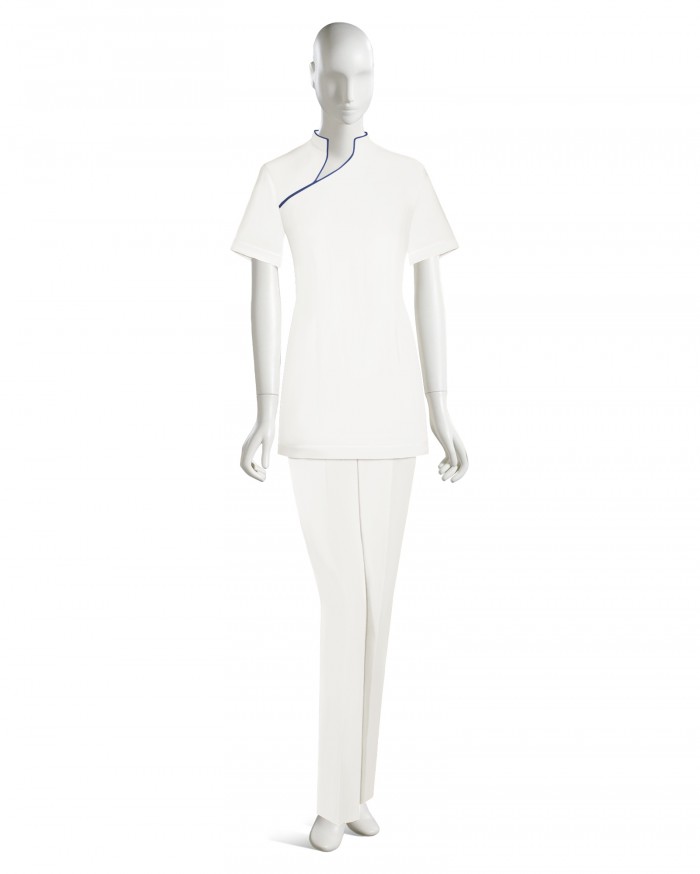 Custom Luxury Spa Uniforms | Spa Attire Uniforms