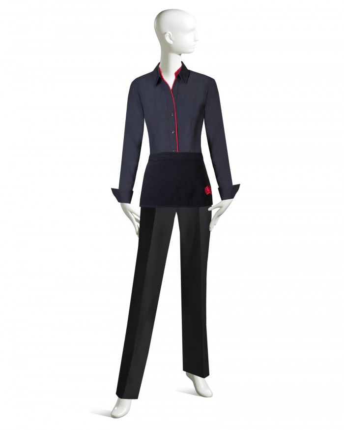 Casino Uniforms - Custom Designed Casino Apparel for All Positions