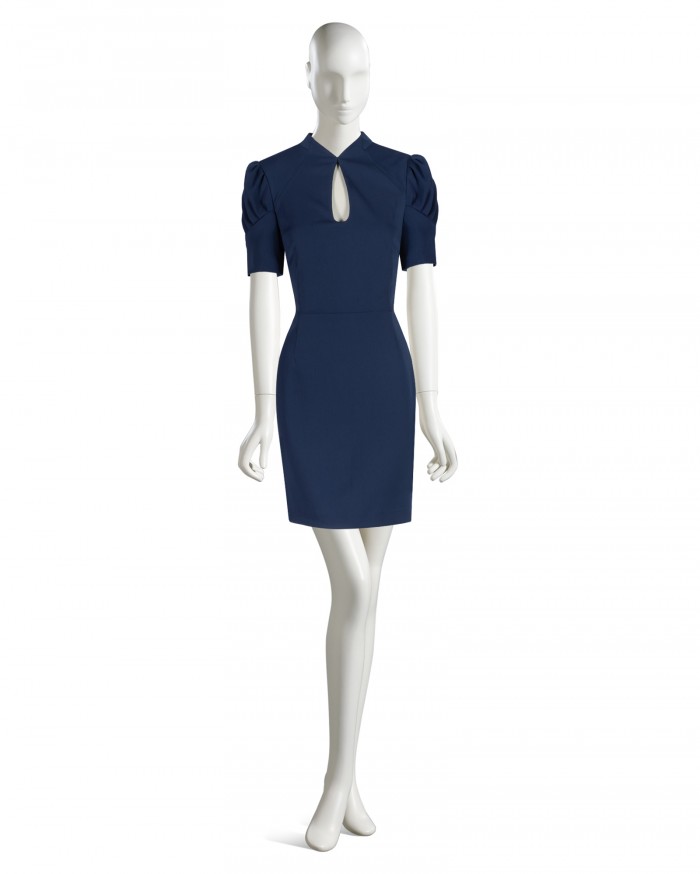 Custom Uniform Dresses | Women's Uniform Dresses, Skirts, Jumpsuits