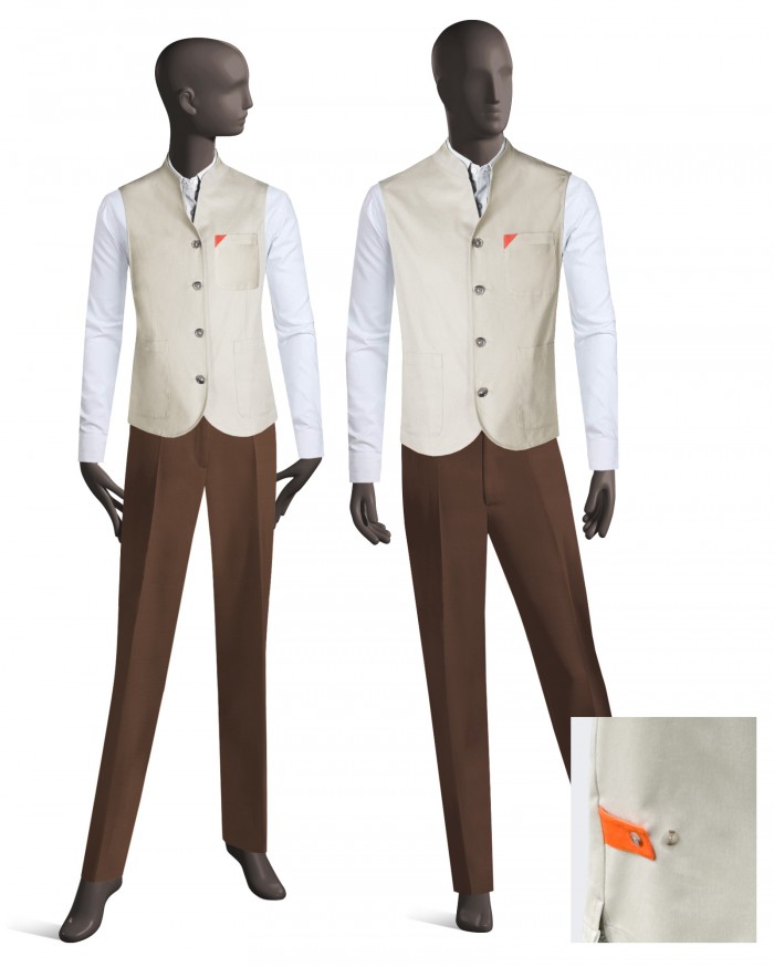 Custom Restaurant Uniforms & Attire