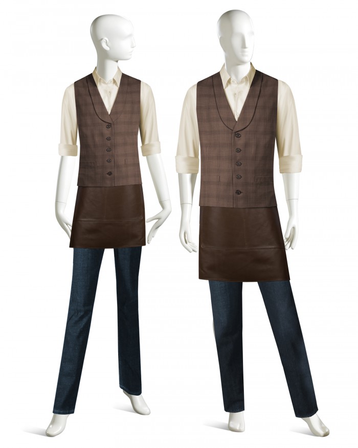 Custom Restaurant Uniforms & Attire