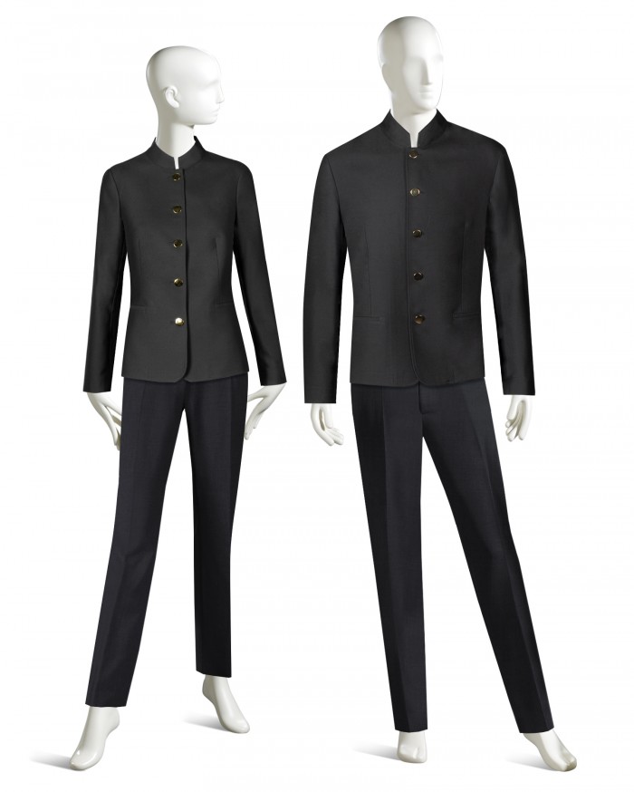Upscale Resort, Beach & Luxury Hotel Uniforms
