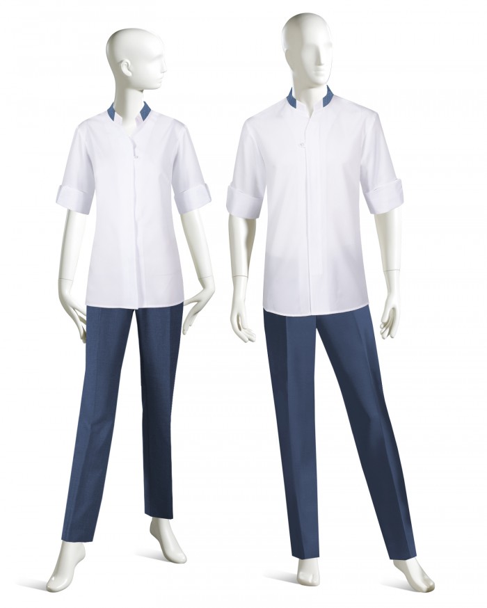 Upscale Resort, Beach & Luxury Hotel Uniforms