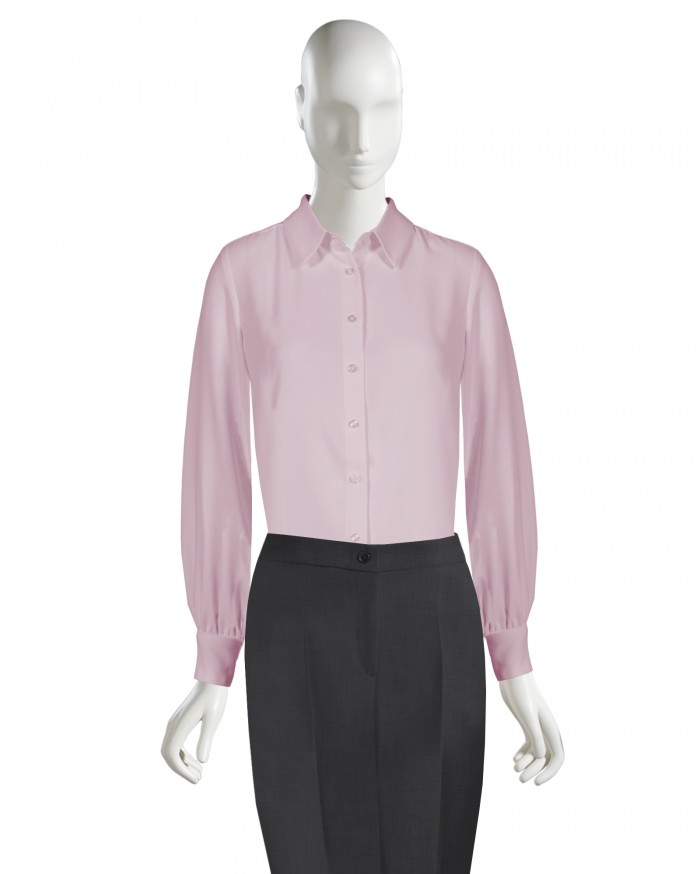 Uniform Blouse Designs