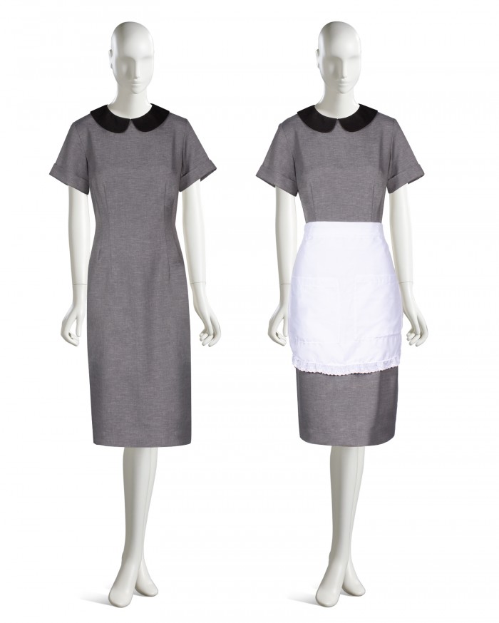 Custom Housekeeping Maid Uniforms, Housekeeping Uniforms and Attire