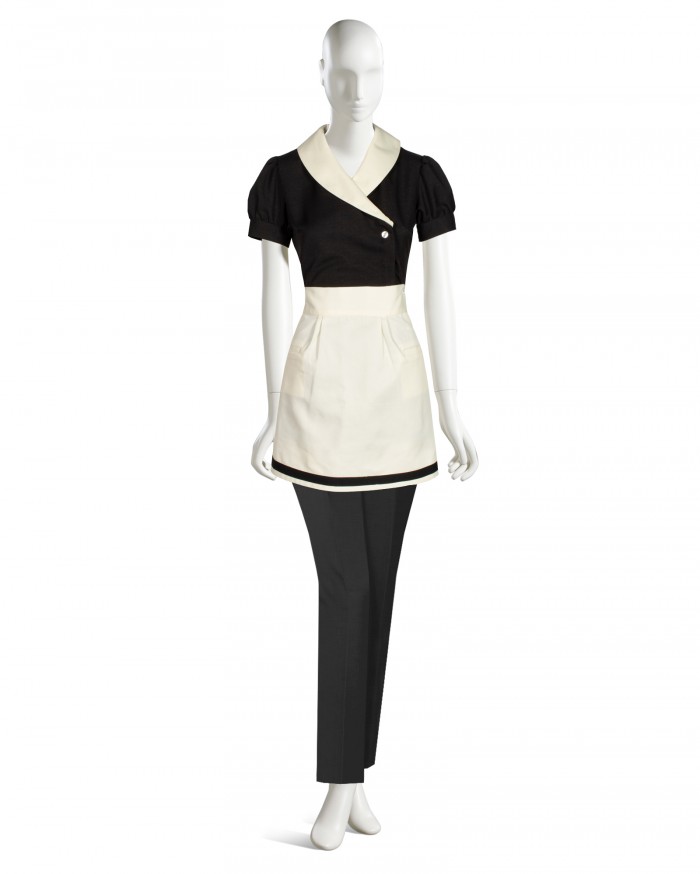 Housekeeping & Maid Uniforms - Custom Designs