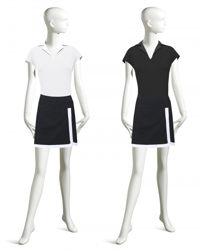 Upscale Resort, Beach & Luxury Hotel Uniforms