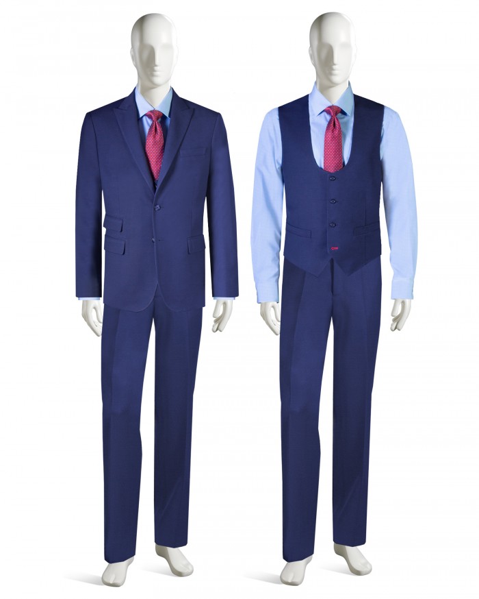 Doorman, Valet & Bellman Uniforms, Hats & Jackets