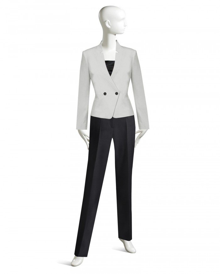 Professional Front Desk Uniforms & Concierge Apparel