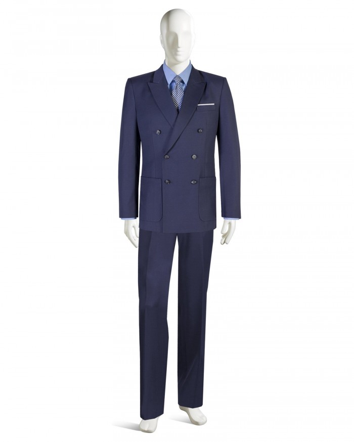 Professional Front Desk Uniforms & Concierge Apparel