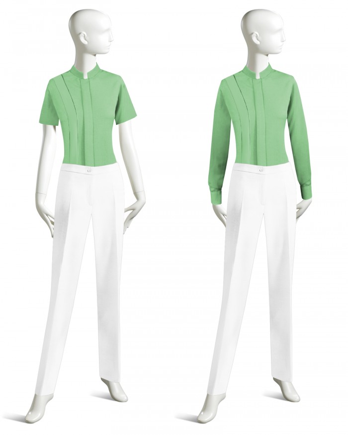 Upscale Resort, Beach & Luxury Hotel Uniforms