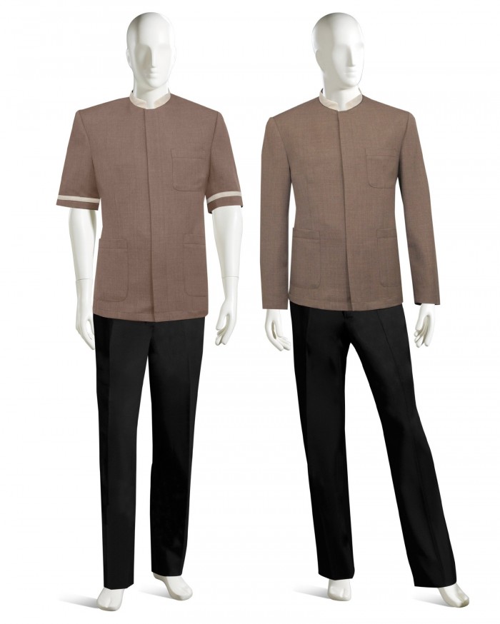 Housekeeping & Maid Uniforms - Custom Designs
