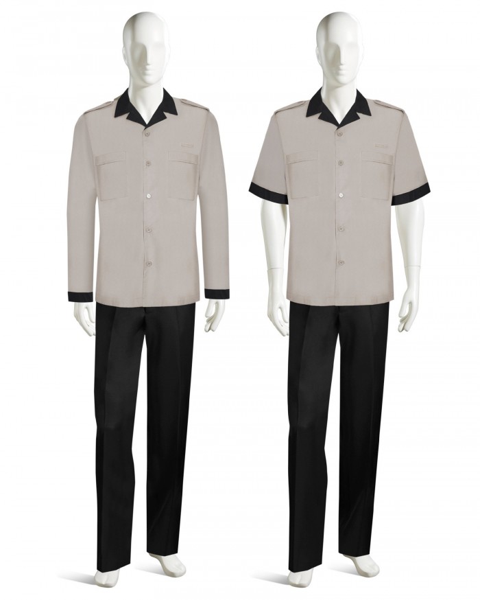 Housekeeping & Maid Uniforms - Custom Designs