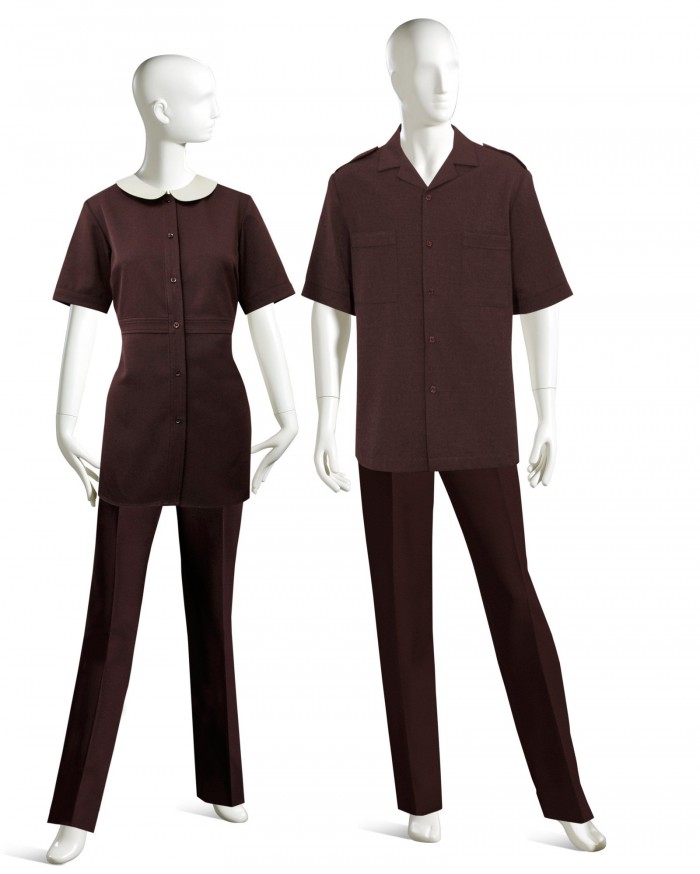 Housekeeping & Maid Uniforms - Custom Designs