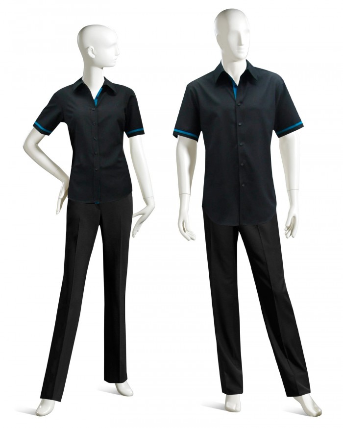 Housekeeping & Maid Uniforms - Custom Designs