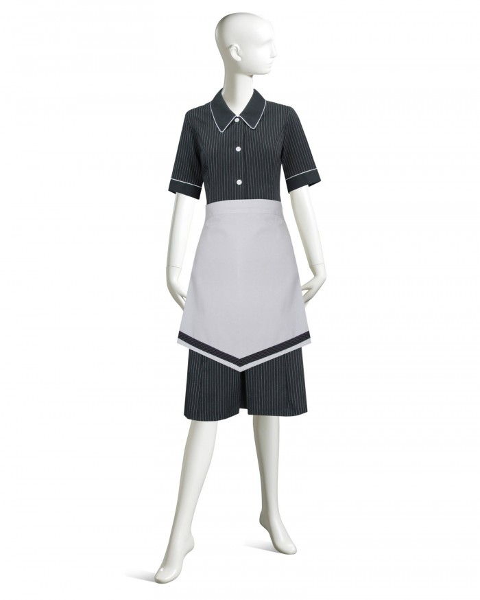Housekeeping & Maid Uniforms - Custom Designs