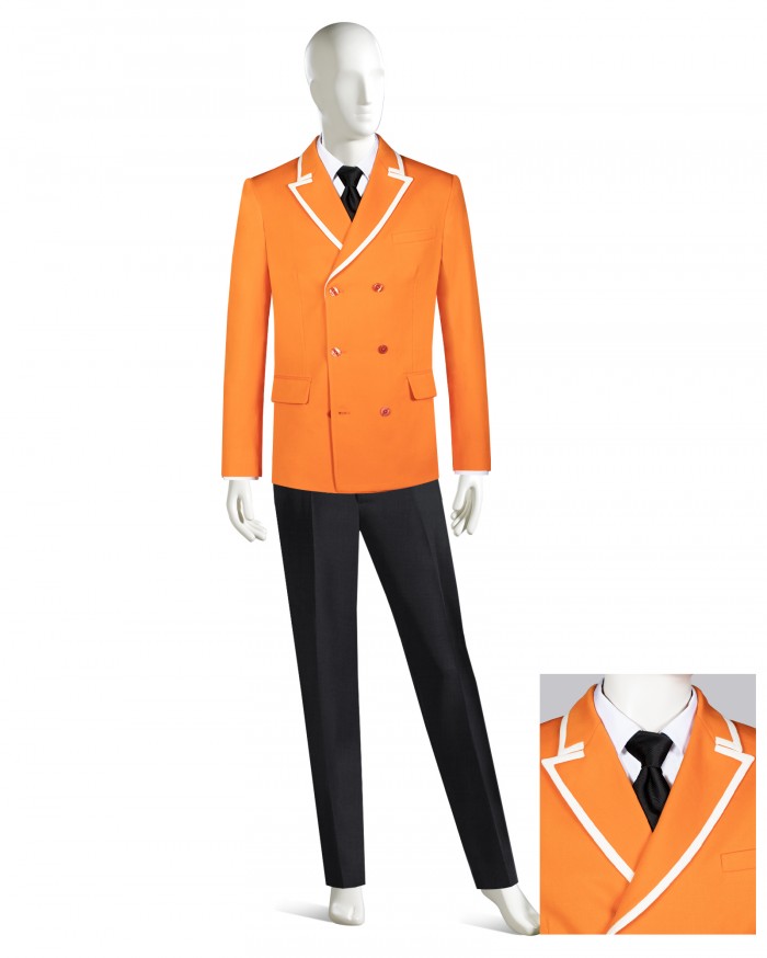 Professional Front Desk Uniforms & Concierge Apparel