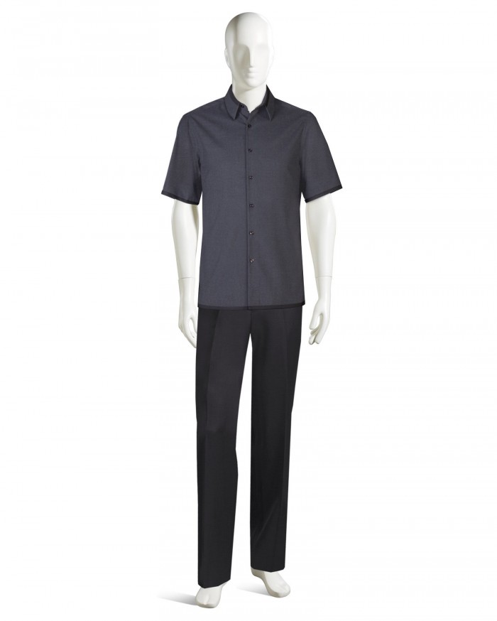 Professional Spa Uniforms - Custom, Upscale & Luxury Spa Apparel