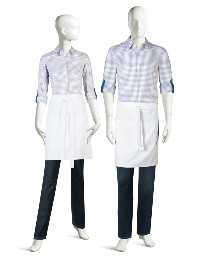 Custom Restaurant Uniforms & Attire
