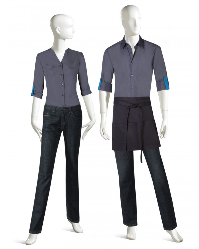 Custom Restaurant Uniforms & Attire
