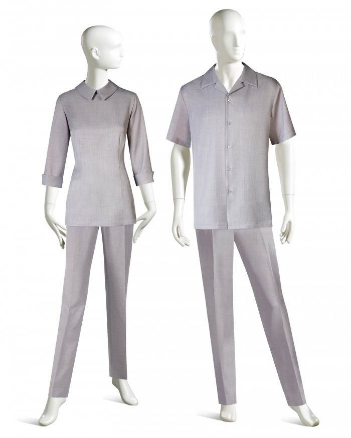 Housekeeping & Maid Uniforms - Custom Designs