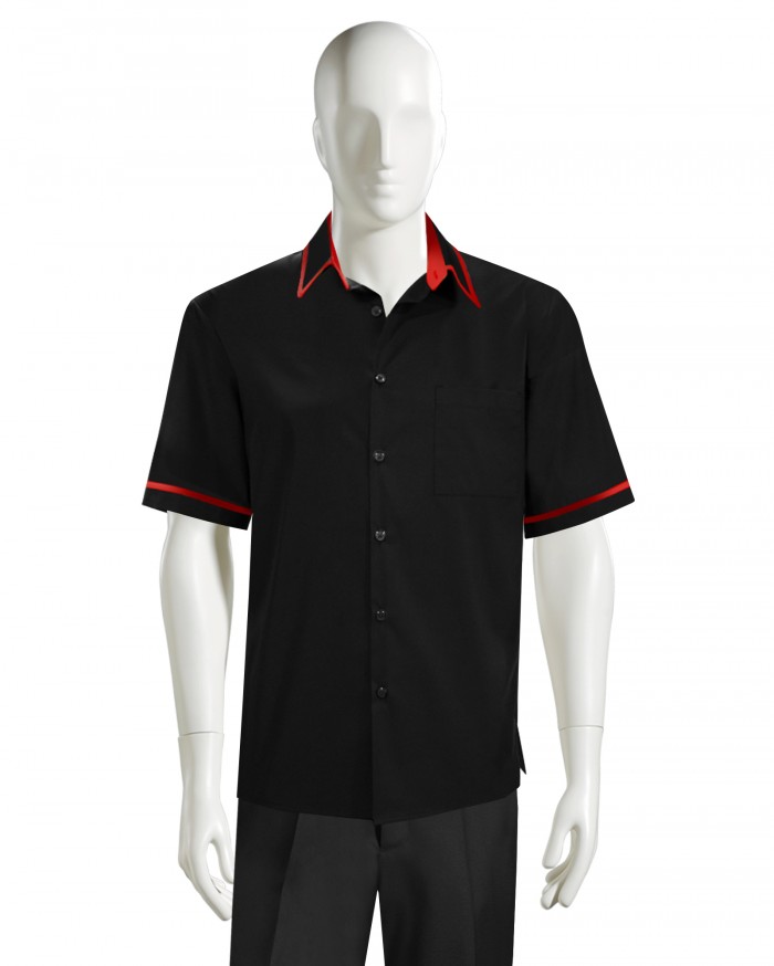 Uniform shirts