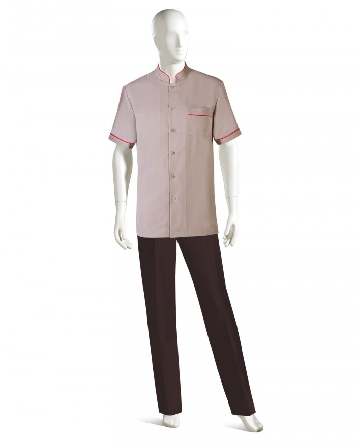 Housekeeping & Maid Uniforms - Custom Designs