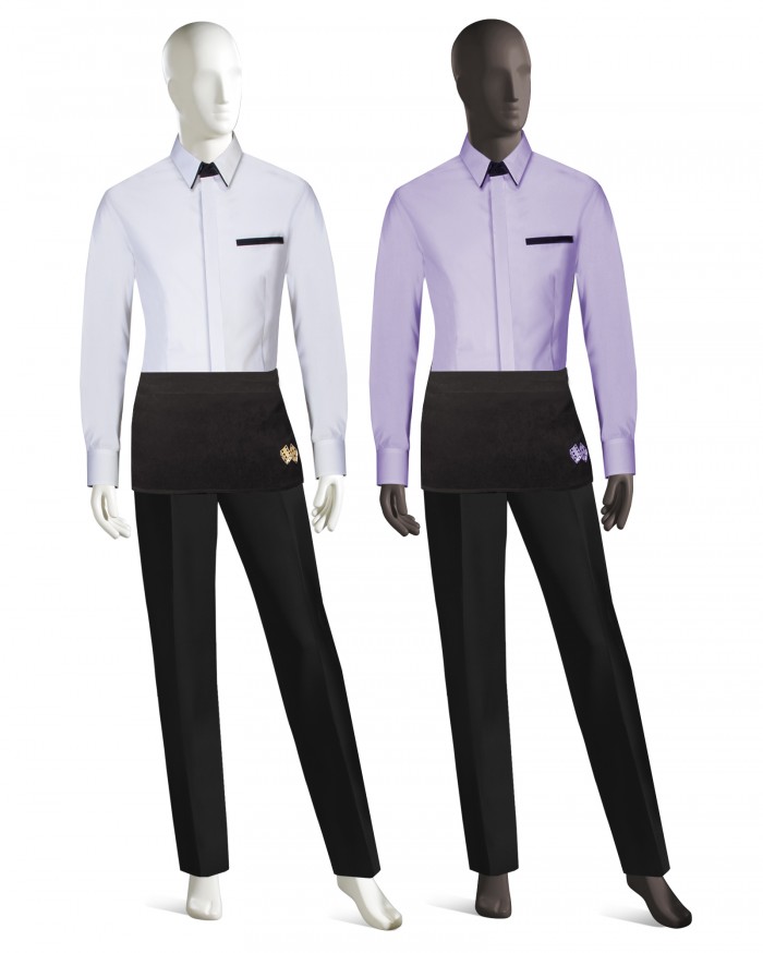 Casino Uniforms - Custom Designed Casino Apparel for All Positions