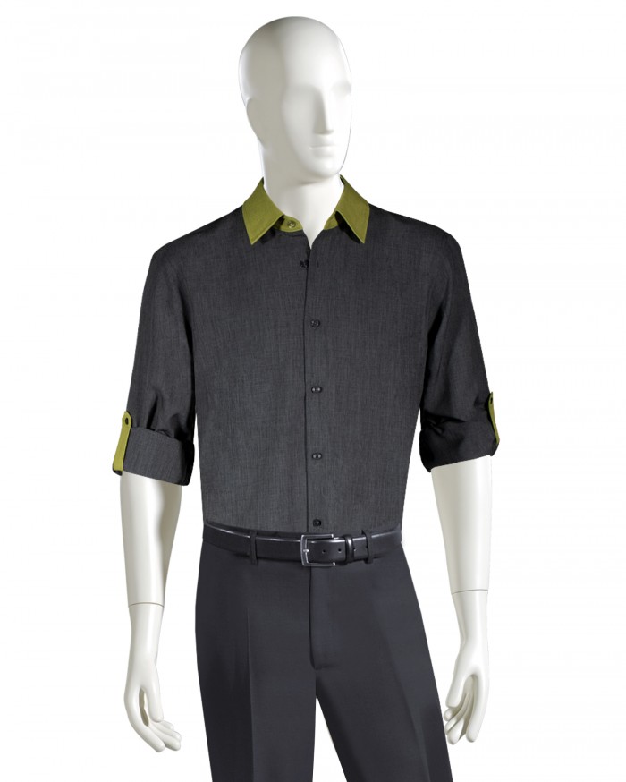 Hand Tailored and Custom Uniform Shirts