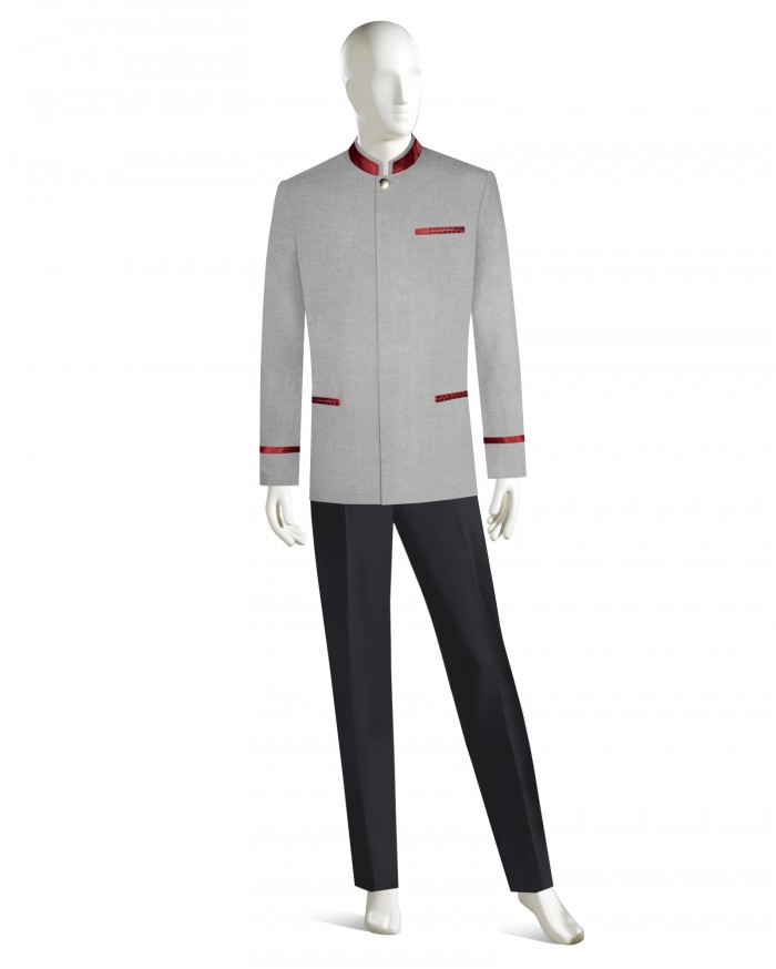 Doorman, Valet & Bellman Uniforms, Hats & Jackets