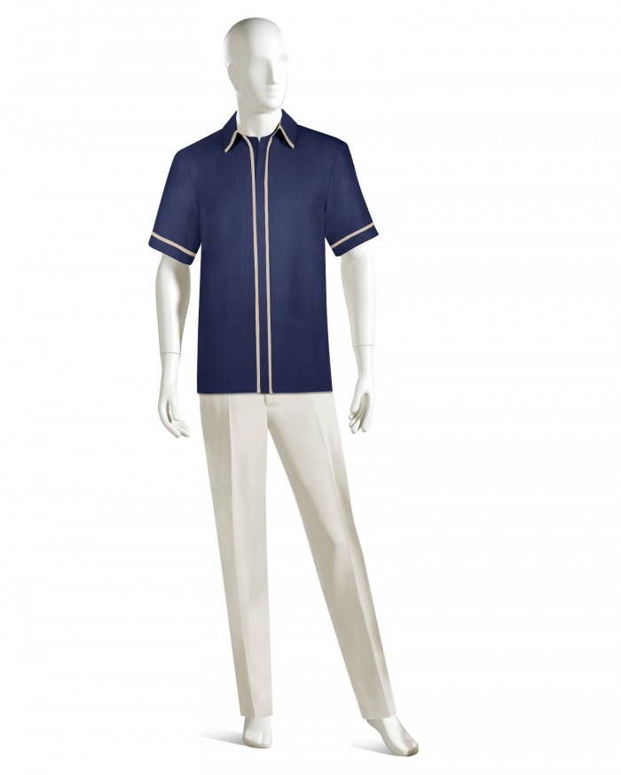 Upscale Resort, Beach & Luxury Hotel Uniforms