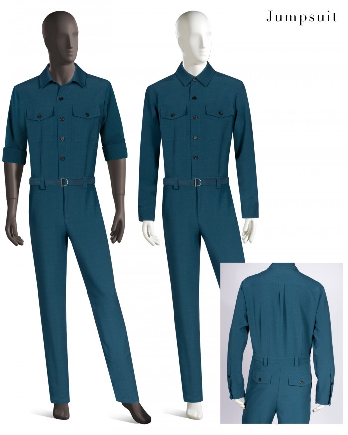 Custom Luxury Resort Hotel Uniforms, Resort Hospitality Uniforms