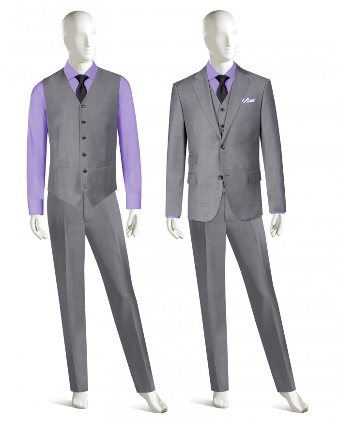 Professional Front Desk Uniforms & Concierge Apparel