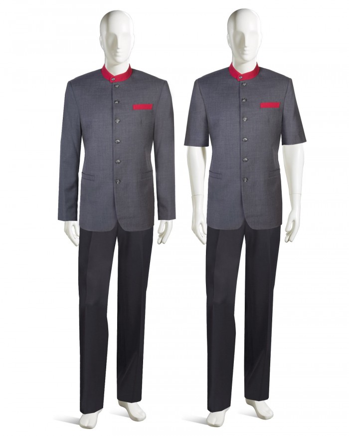 Upscale Resort, Beach & Luxury Hotel Uniforms