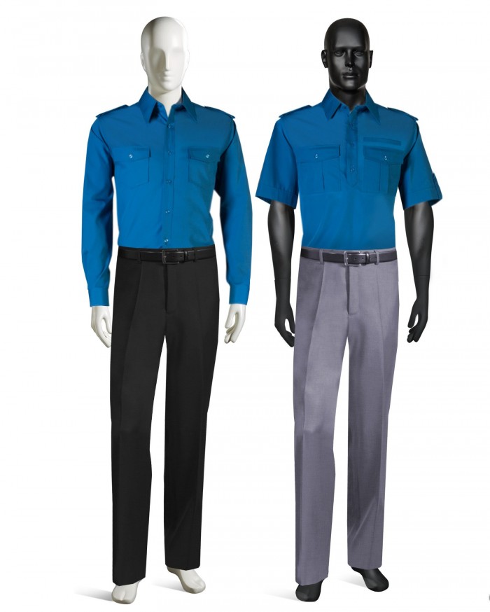 Housekeeping & Maid Uniforms - Custom Designs