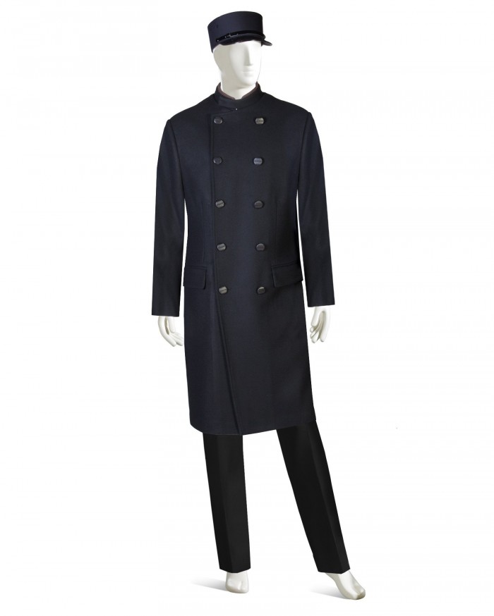 Doorman, Valet & Bellman Uniforms, Hats & Jackets