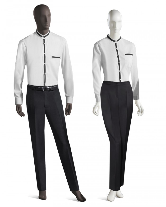 Casino Uniforms - Custom Designed Casino Apparel for All Positions