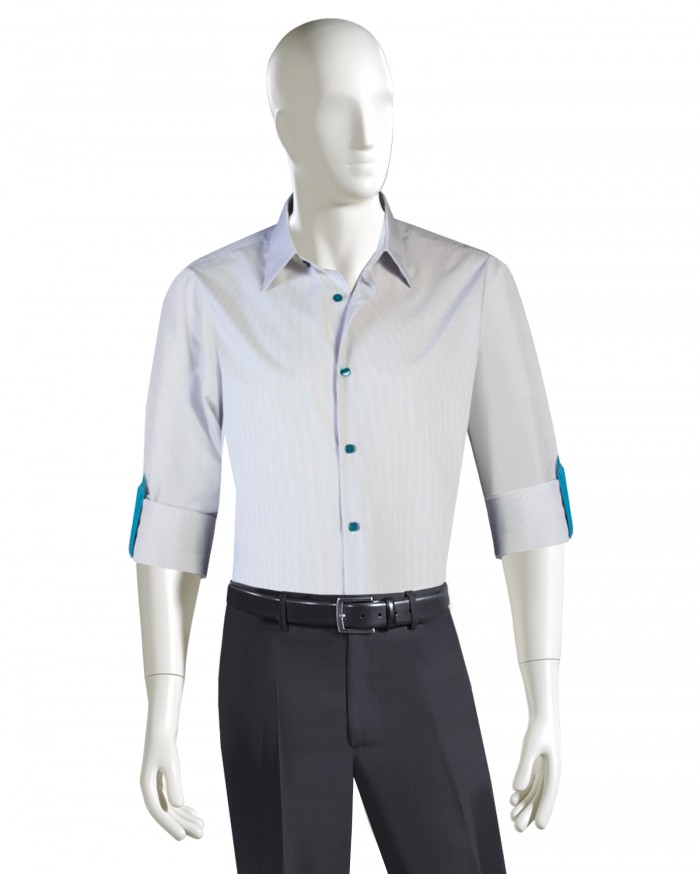 Hand Tailored and Custom Uniform Shirts