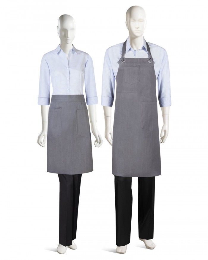 Custom Restaurant Uniforms & Attire